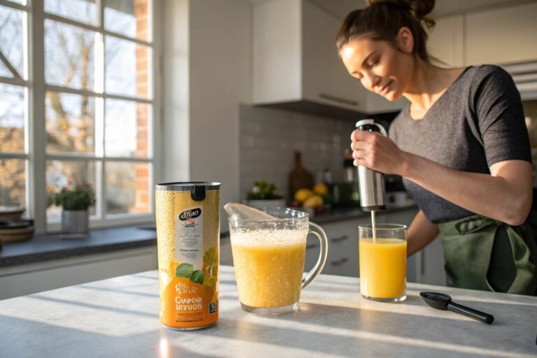 How to Easily Transform Frozen Concentrate into Delicious Juice ...