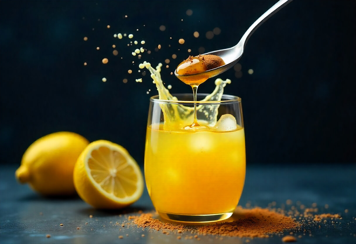 Apple Cider Vinegar Shot Recipes for Daily Wellness - Juicer Diary